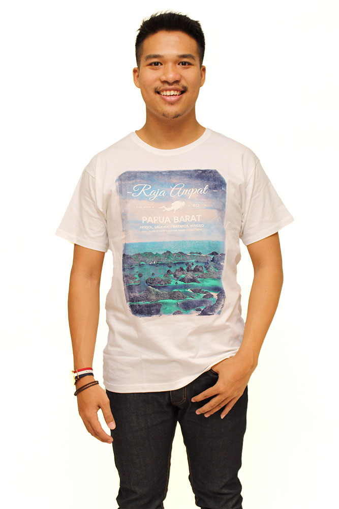 Raja Ampat | TripTrus Shop